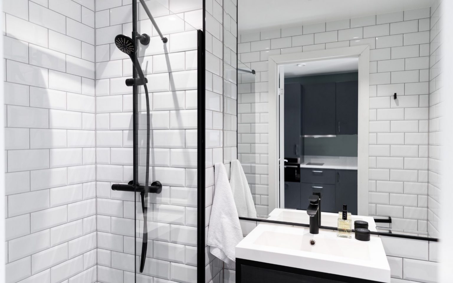 Studio - Frogner House Apartments