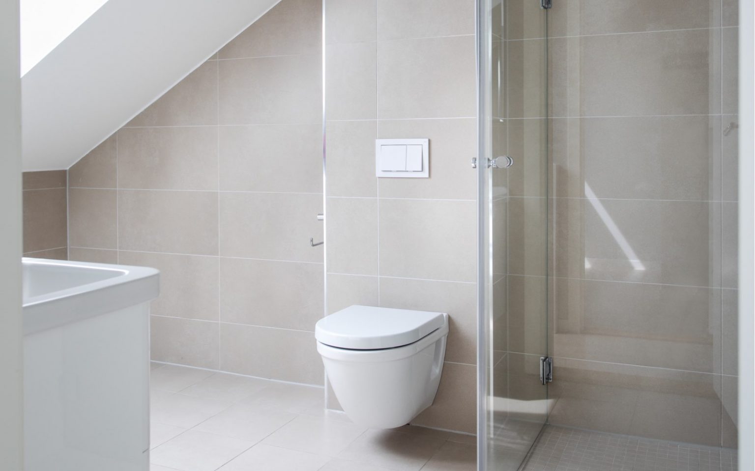 2 bedroom apartment - Frogner House Apartments