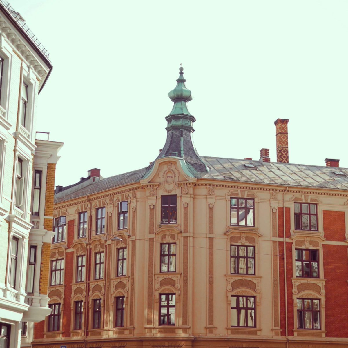 Hotels in Frogner - Frogner House Apartments