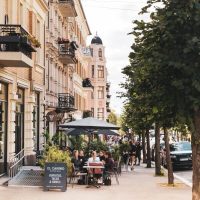 Hotels in Frogner - Frogner House Apartments