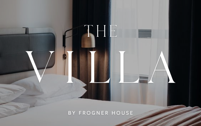 Frogner House | Hotell og leiligheter sentralt i Oslo og Stavanger