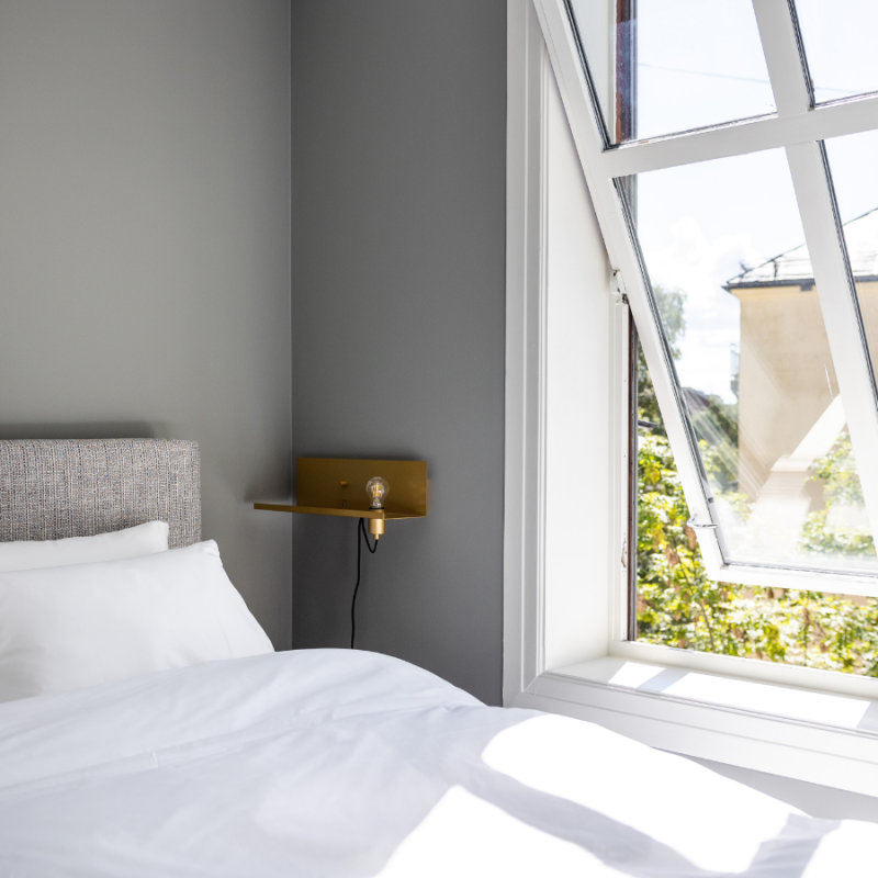 Frogner House | Hotels and apartments in central Oslo