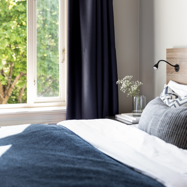 Frogner House | Hotels and apartments in central Oslo