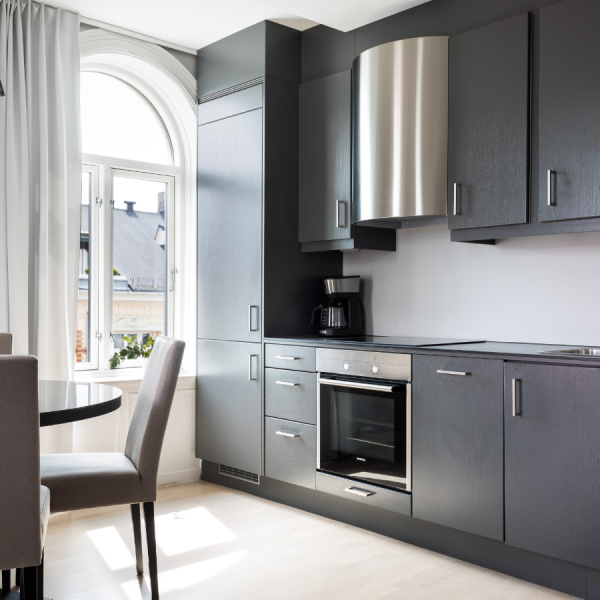 Frogner House | Hotels and apartments in central Oslo